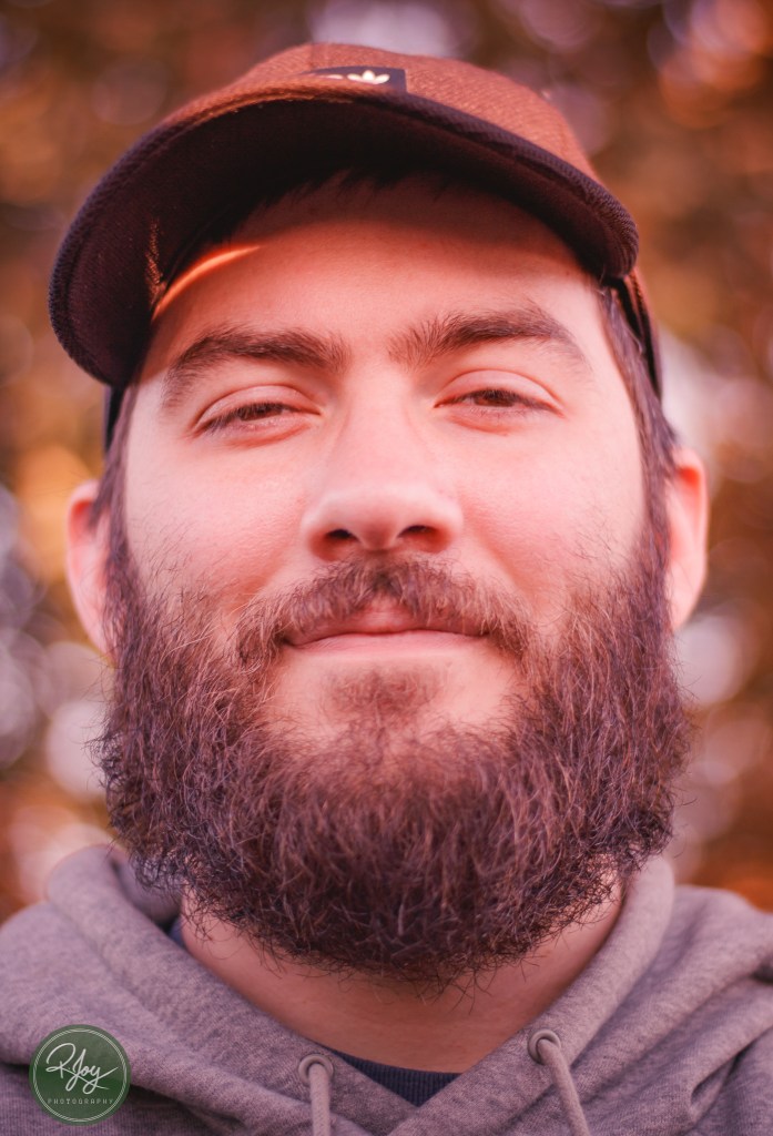 Aaron & Rebecca: A Love Story Through Art – Art by BenJoy